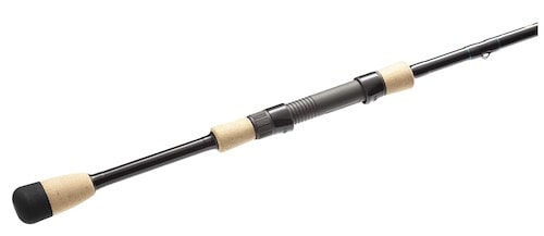 5 Best Pike Fishing Rods of 2021 | Bass Tackle Lures