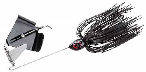 6 Best Buzzbait Colors of 2021 | Bass Tackle Lures