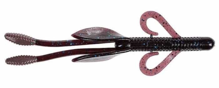 Best Creature Baits (2022) - Our Top 10 - Bass Tackle Lures