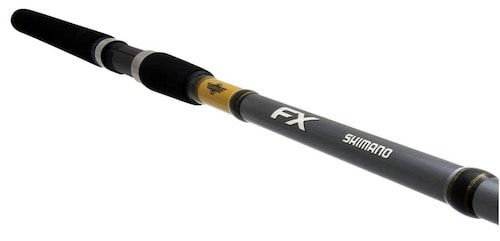 5 Best Pike Fishing Rods of 2021 | Bass Tackle Lures