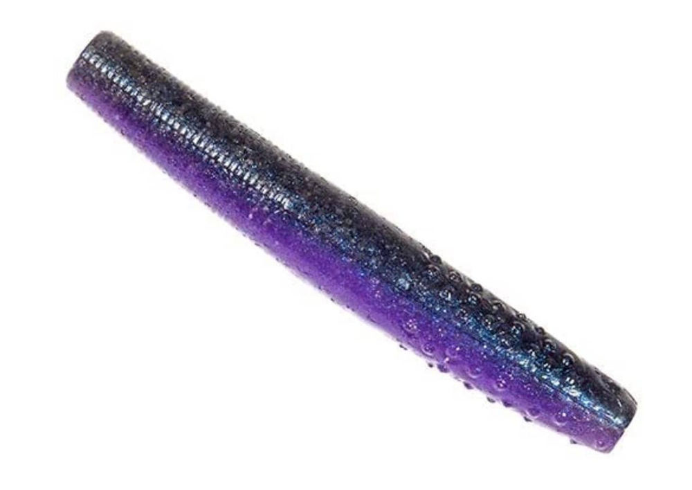7 Best Rubber Worms for Bass (2021) | Bass Tackle Lures