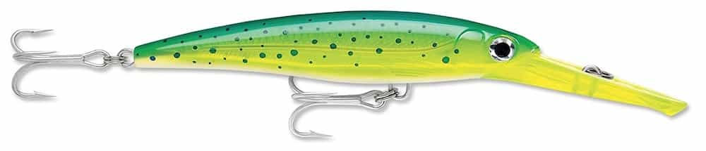 8 Best Rapala Lures for Bass (2020-2021) | Bass Tackle Lures