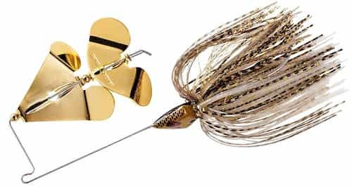 6 Best Buzzbaits for Bass (2021) | Bass Tackle Lures