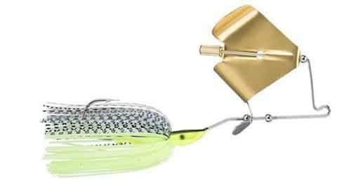 6 Best Buzzbaits for Bass (2021) | Bass Tackle Lures
