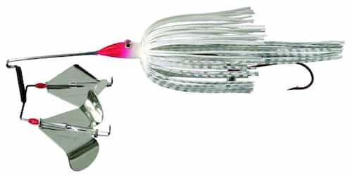 6 Best Buzzbaits for Bass (2021) | Bass Tackle Lures