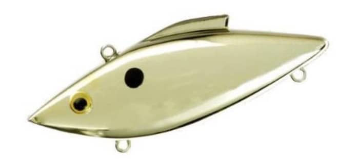 8 Best Rat-L-Trap Colors of 2020-2021 | Bass Tackle Lures