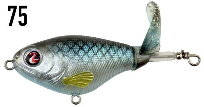 5 Best Whopper Plopper Sizes of 2020-2021 | Bass Tackle Lures