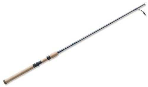 Best Rod for Perch Fishing (Top 7 Rods) - Bass Tackle Lures