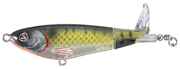 6 Best Whopper Plopper Colors 2021 | Bass Tackle Lures