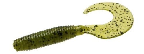 7 Best Spinnerbait Trailers of 2021 | Bass Tackle Lures