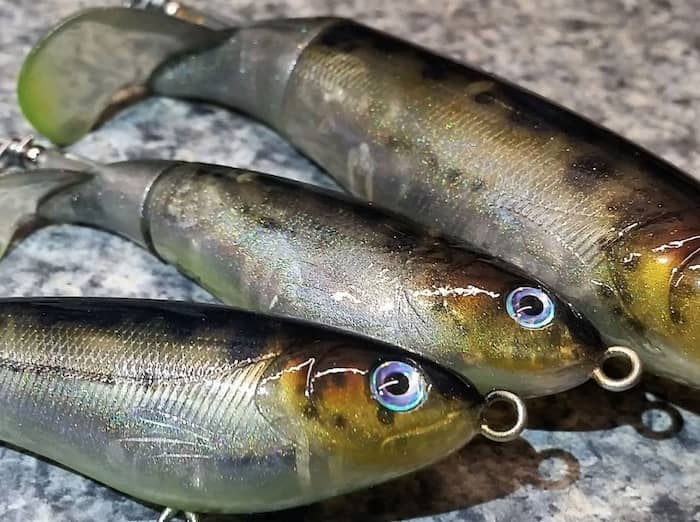 5 Best Whopper Plopper Sizes of 2022 | Bass Tackle Lures