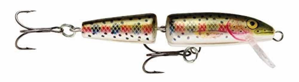 8 Best Rapala Lures for Bass (2020-2021) | Bass Tackle Lures