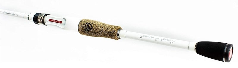 Best Jerkbait Rod - Top 8 Rods for 2022 - Bass Tackle Lures