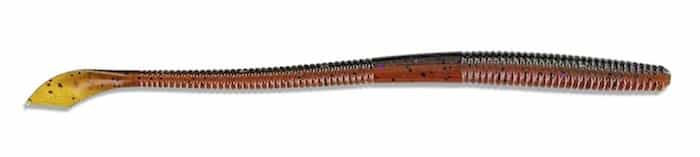 Best Drop Shot Worm for Bass 2020 | Bass Tackle Lures