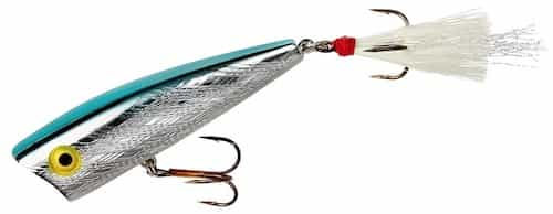 9 Best Striper Lures for River Fishing (2021)