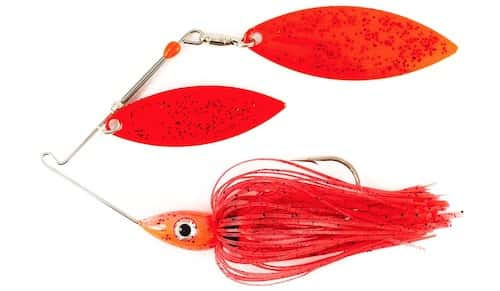 10 Best Spinnerbaits of 2021 | Bass Tackle Lures