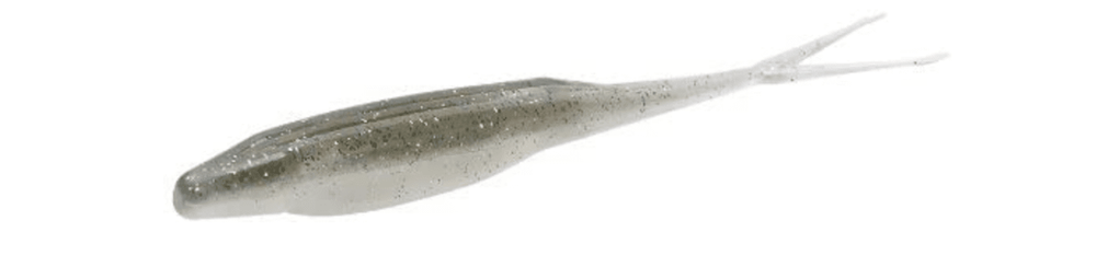 5 Best Zoom Fluke Colors of 2020-2021 | Bass Tackle Lures