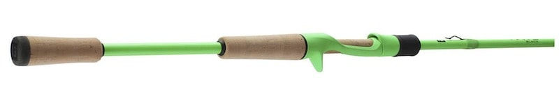 5 Best Pike Fishing Rods of 2021 | Bass Tackle Lures