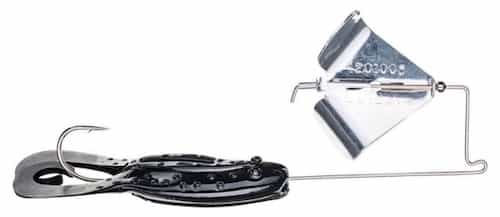 6 Best Buzzbaits for Bass (2021) | Bass Tackle Lures