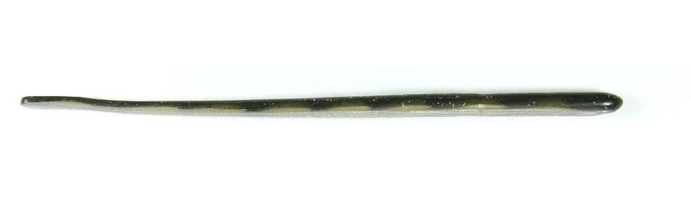 7 Best Rubber Worms for Bass (2021) | Bass Tackle Lures