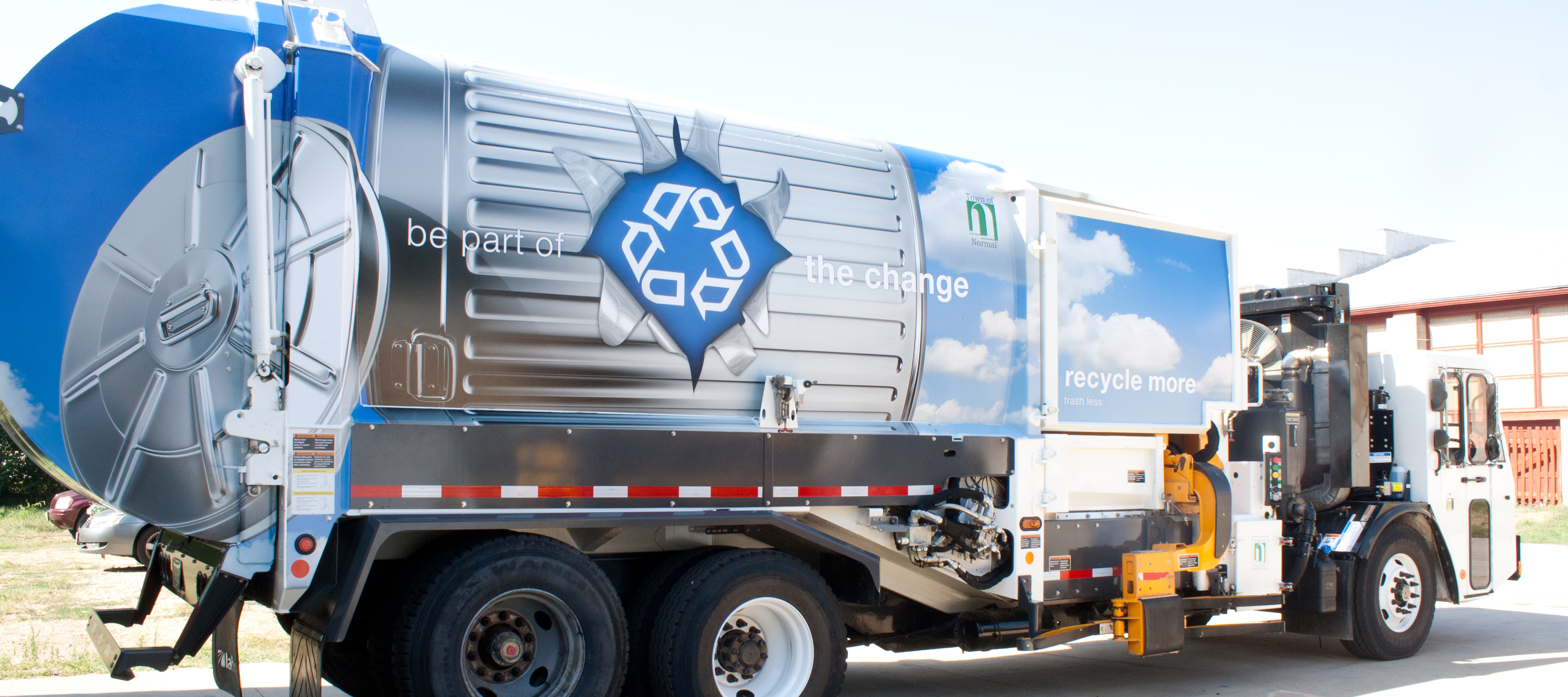 Vehicle Graphics and Specialty Wraps