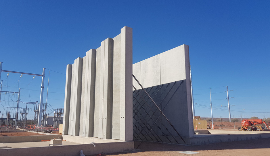 SERVICES | SubStruct