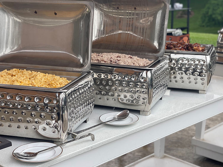 Caterers Near Me | Thelma's Kitchen Catering | Pasadena