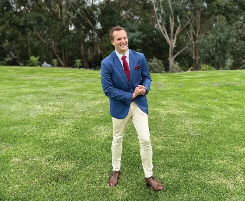 The Gut Guy | Gut Health Consultant