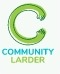 COMMUNITY FOOD LARDER DONATIONS.