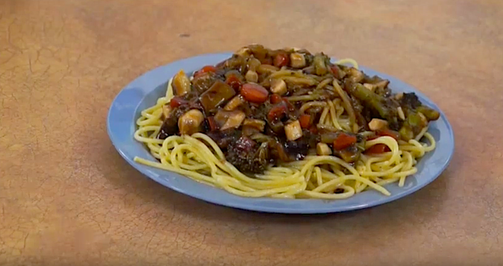 CULTURE OF COOKING | Aqqiumavvik