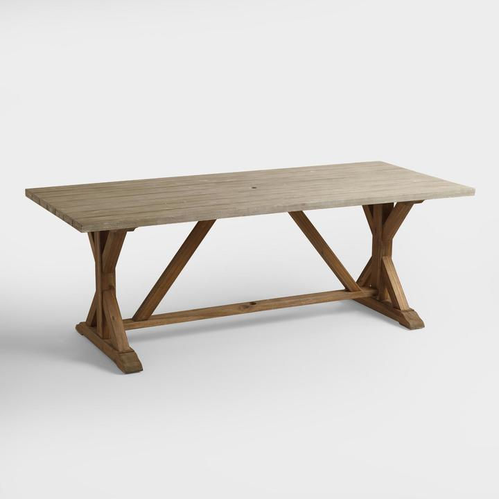 Farmhouse Furniture at Cost Plus World Market