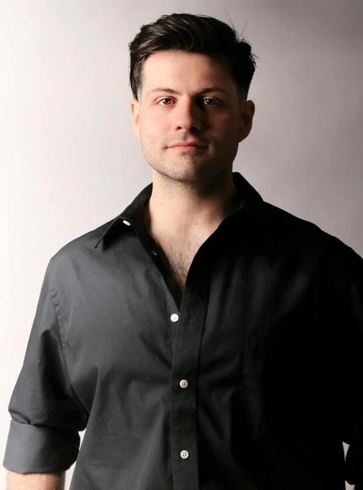 Dive Into Cory Singer’s “Chance Of A Lifetime (The Truth)”