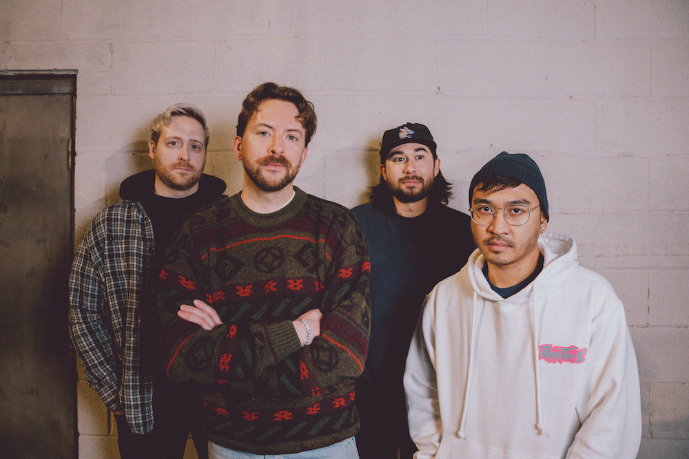 Survival Club Release Second Single “Maybe We’ll Learn Something From ...