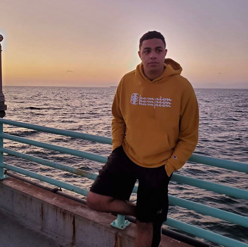 Exclusive: Tyler Brooks & His Bustling 2019