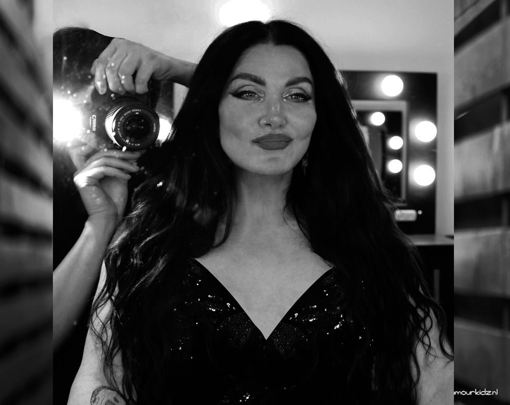 Betty Moon Serves Up Diverse Sound with Exhilarating Vibes on, “The Liar”