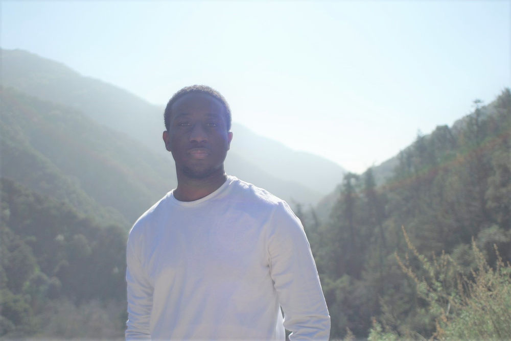 Maurice James Releases Soulful New EP 'Rare View'