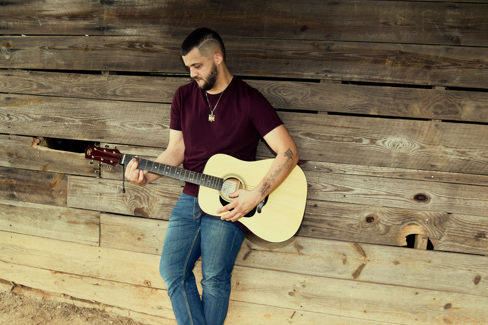 5 Questions With Roger Dale