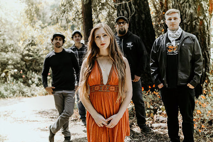 Fall In Love With Jasper & Jade With Heart Warming New Track “Marry Me”