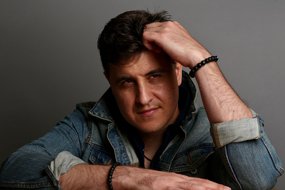 Scott Rocco Has Finally Released His Heartfelt Single “Fight for You ...