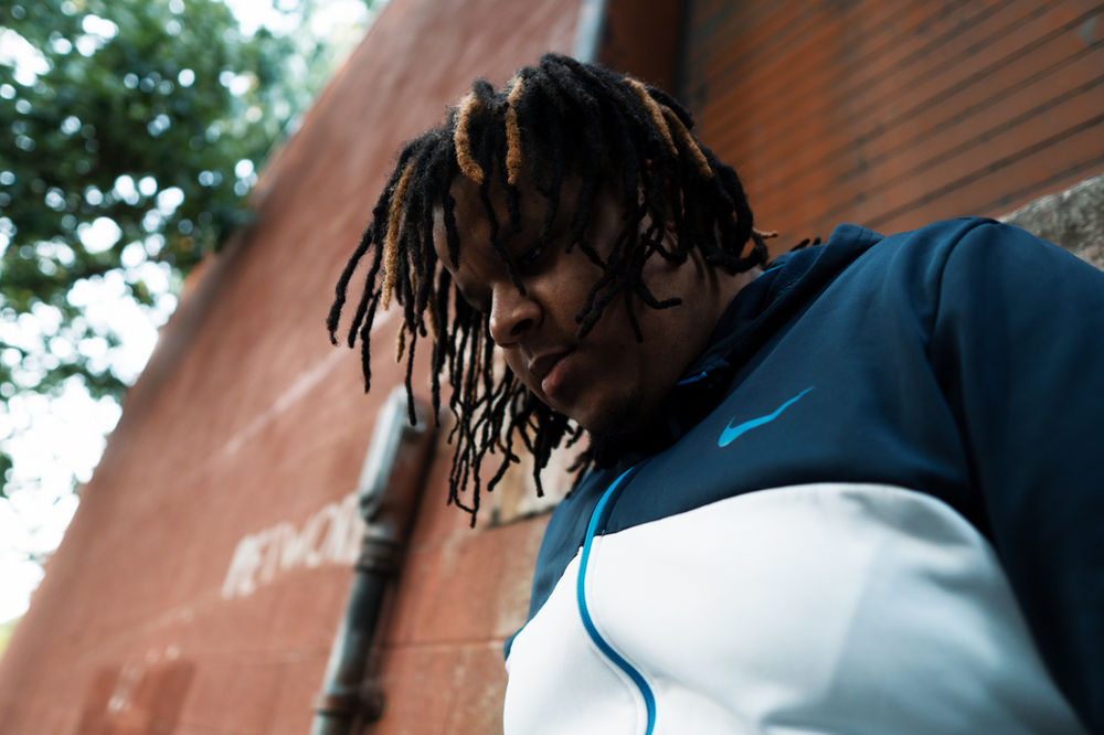 Dizzy Tells His Truth In “Let’s Talk Facts”