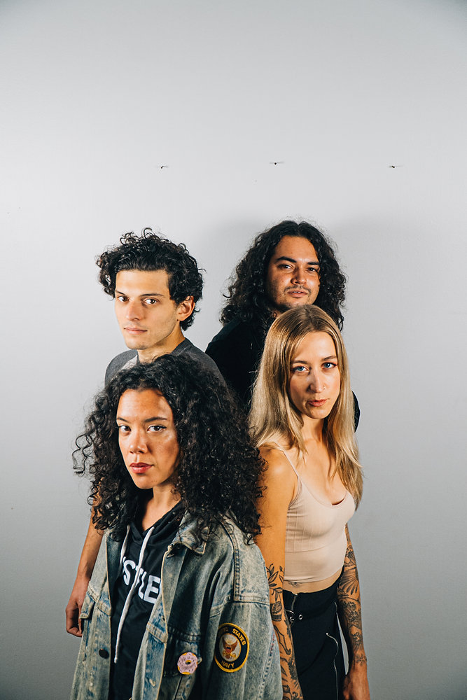 Band Spotlight: Daisychain Deliver Unique, Complex Soundscapes Rooted ...