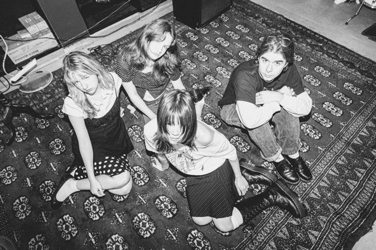 Scarlet Fever Turn Emotional Whiplash Into Alt Rock Ammunition on ...