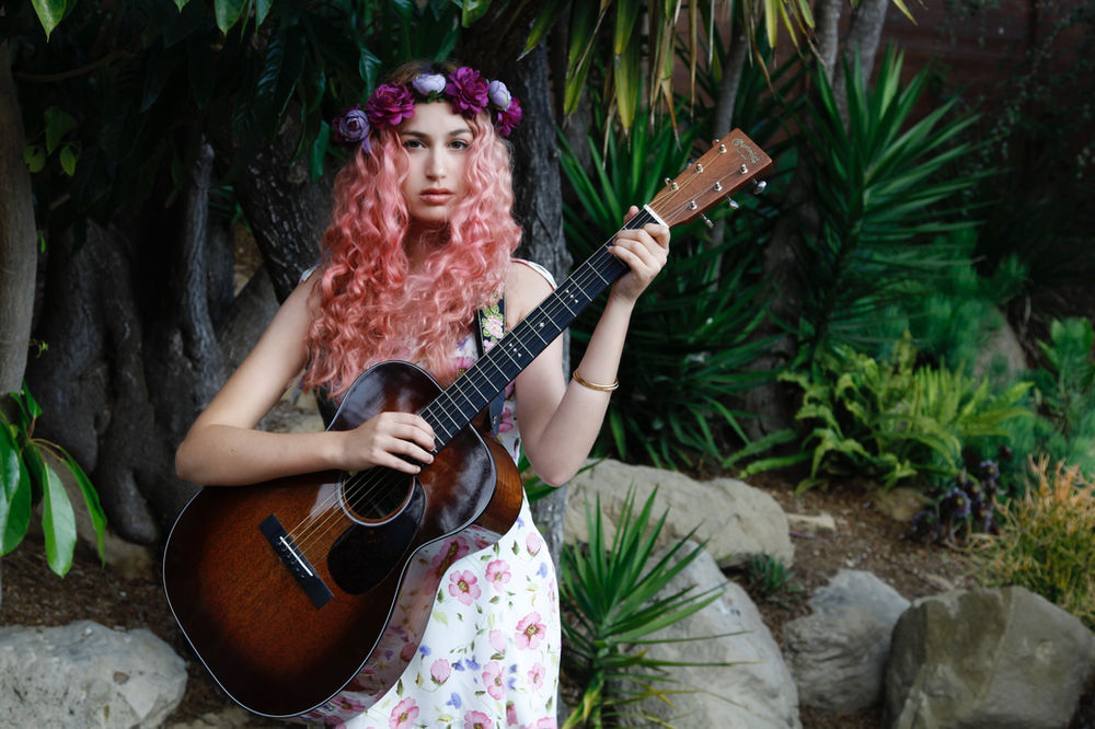 Trinity Rose Takes Us on a Journey Through Salacious R&B Mix Vibes, on ...