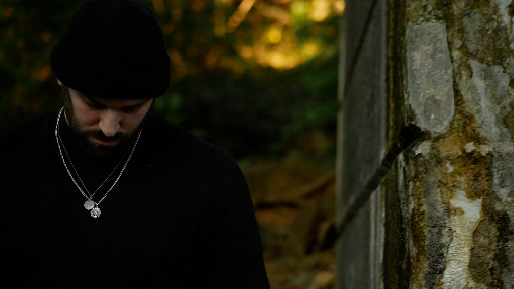 Spotlight: Dominick James Continues to Evolve as an Artist