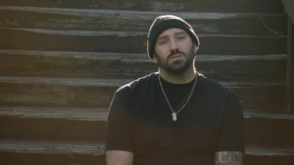 Embrace the "bittersweet," Moments as Dominick James Brings You Into ...