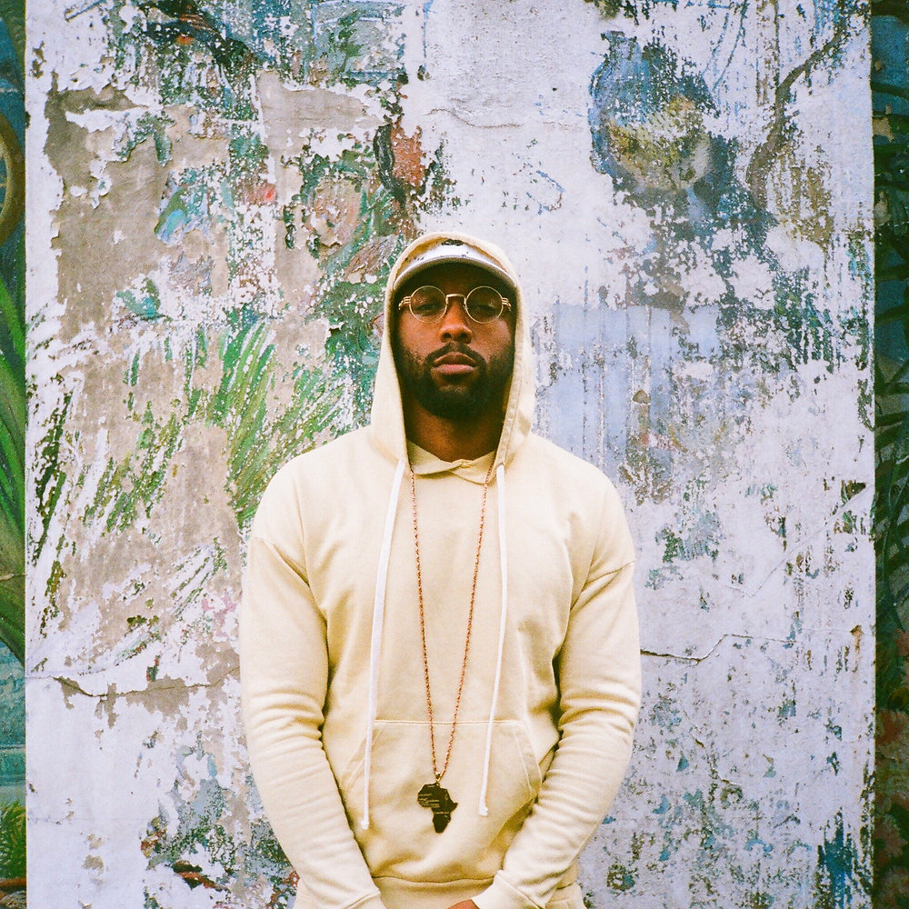 Tap Into Donae’o and O.G Relli's New Track, “Swaggy”