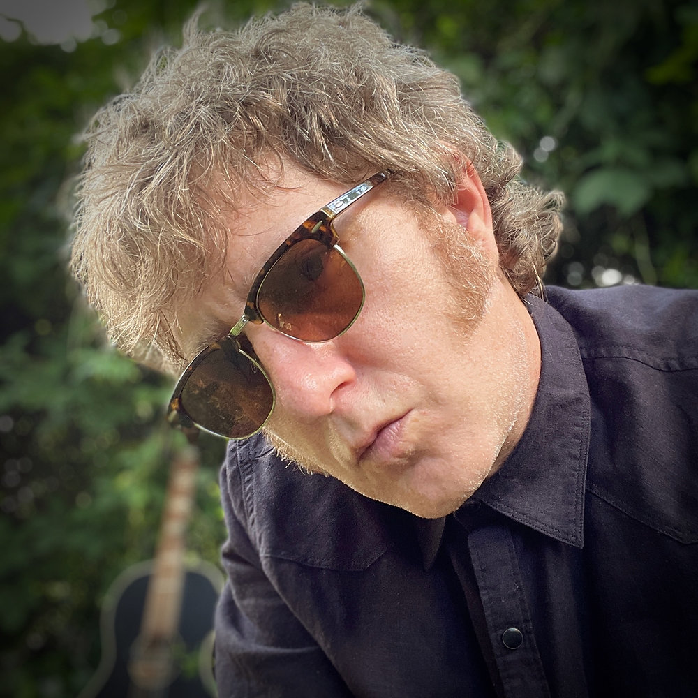 Neil Nathan Promotes Peace & Love In, "The Folly of War"