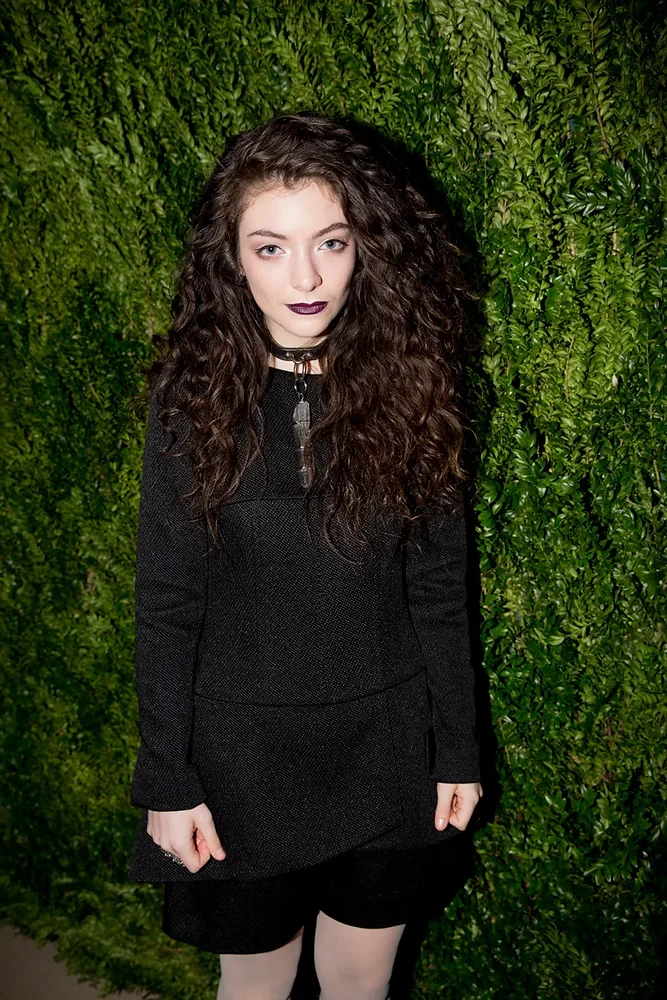 Lorde Reveals She’s Now an Independent Artist After Her Contract With ...