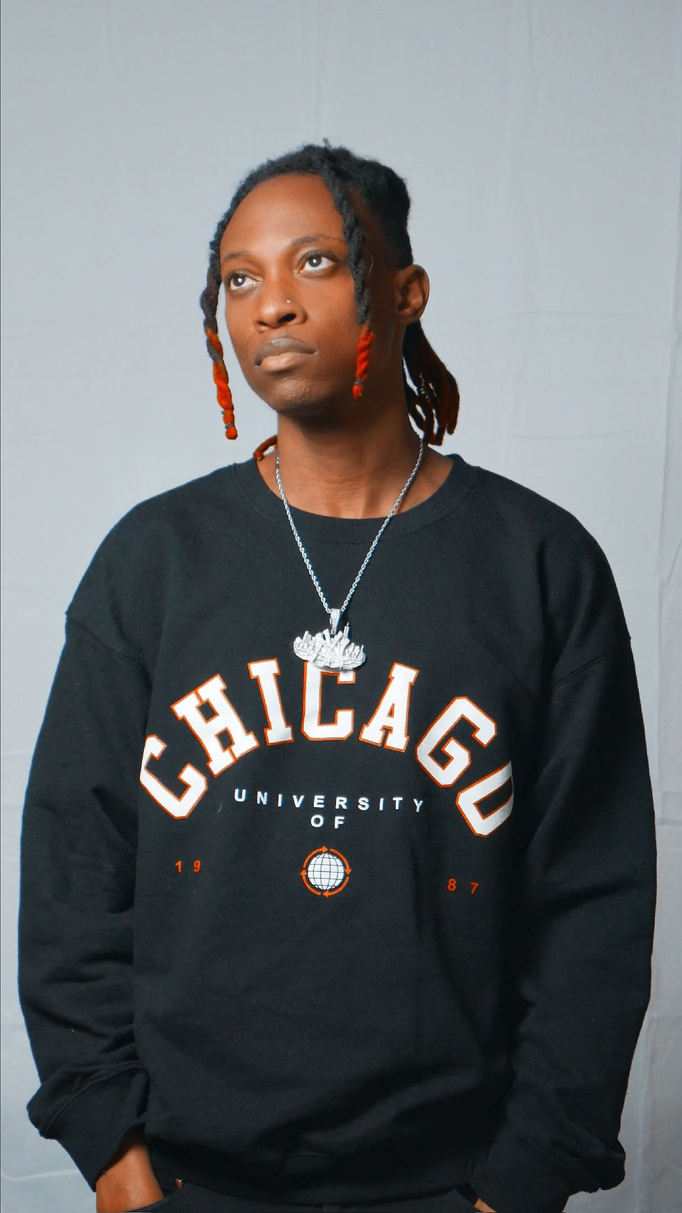Swaying “Back and Forth” Through The Motions With Shane Morgan Raps