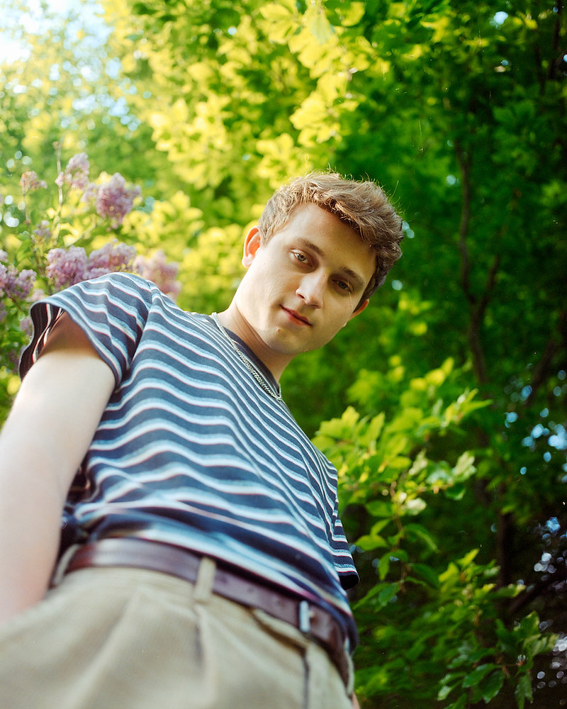 Chris Peters’ Debut Album: To Be Loved Is ‘To Be Known’